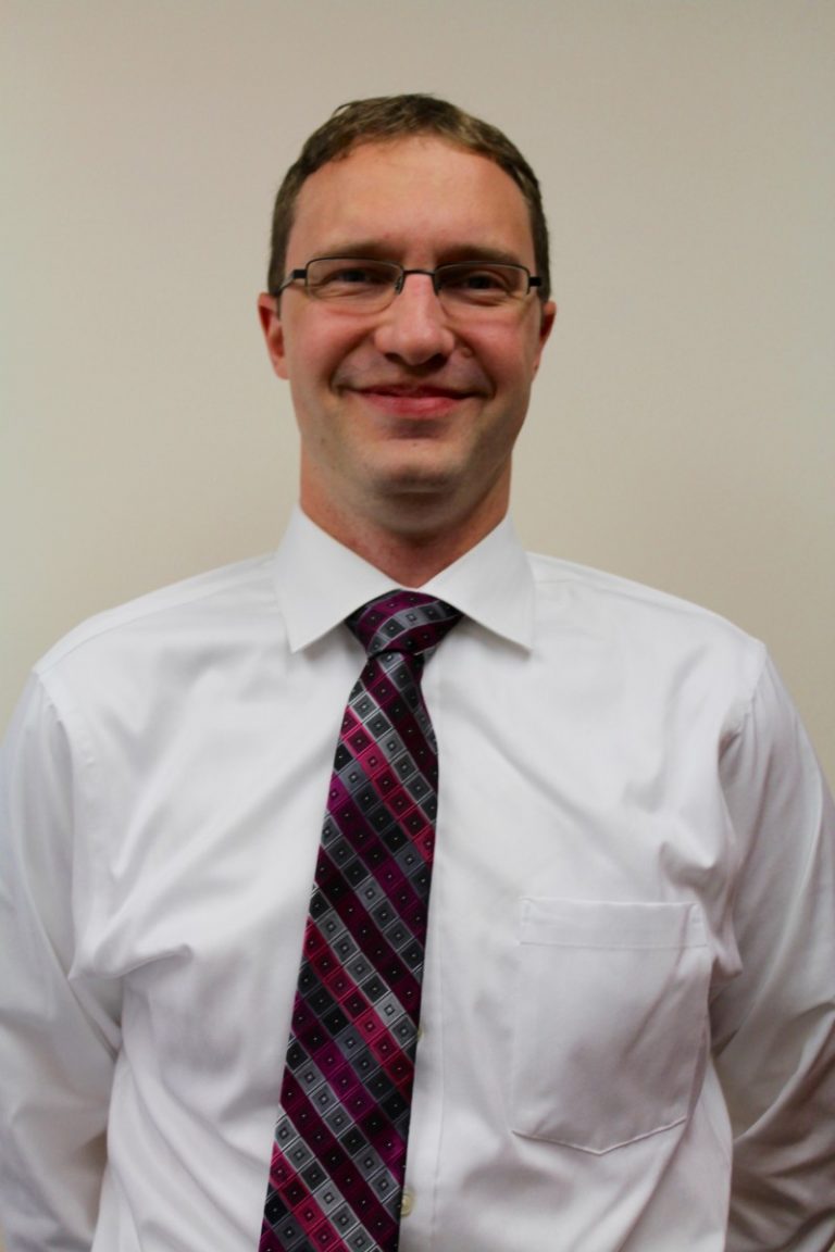 Luczak and Simmons named Division Administrators | Medicine Matters