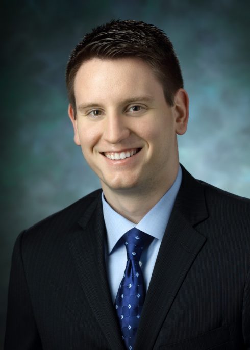 DEANGELO anthony | Medicine Matters