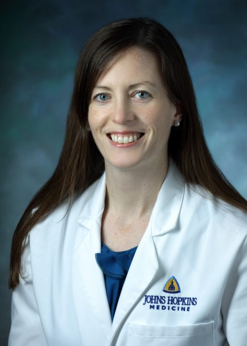 Three from the DOM Receive JHU Catalyst Awards | Medicine Matters
