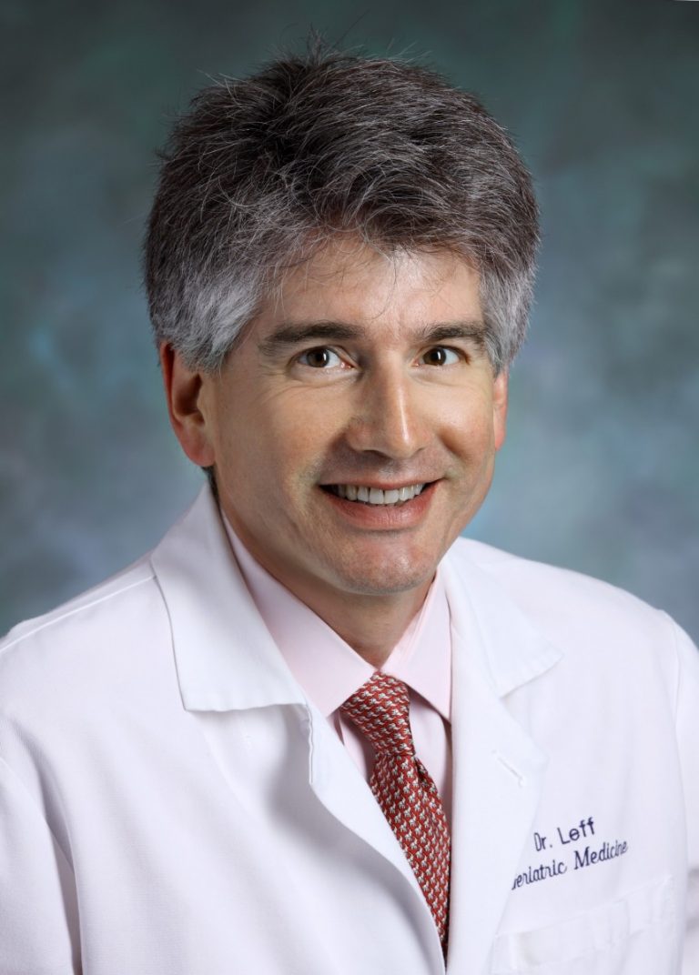 Leff Elected to ABIM Council | Medicine Matters