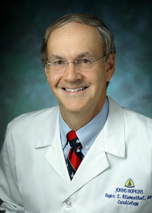 Blumenthal Receives Leadership Legacy Award | Medicine Matters