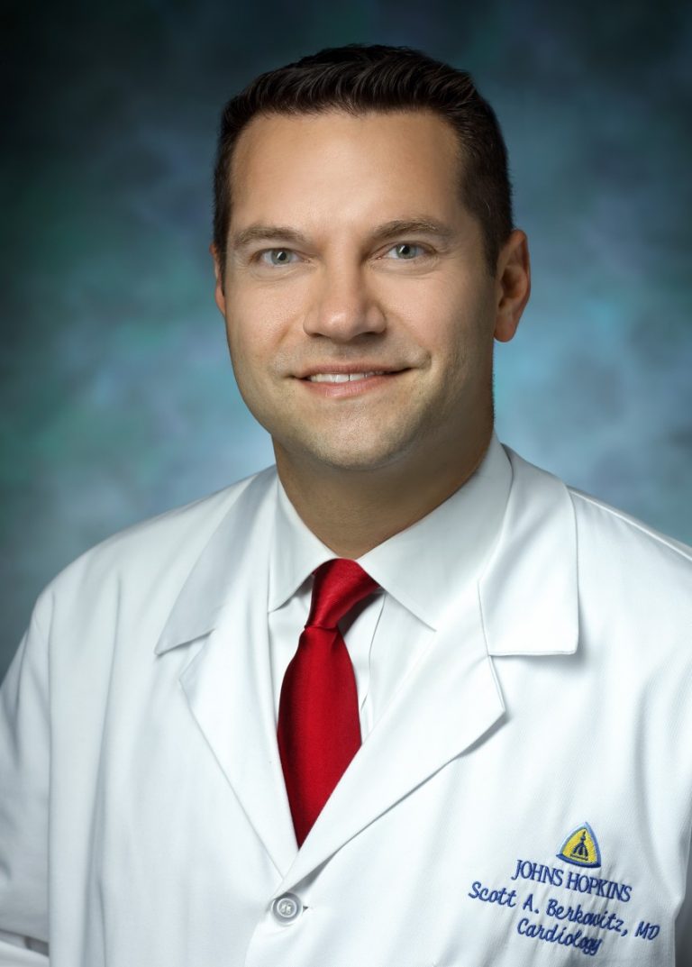 Berkowitz Named to Maryland Board of Physicians | Medicine Matters