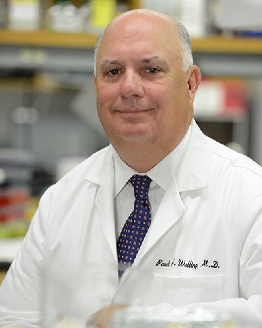 Welling | Medicine Matters