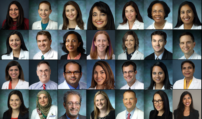 Baltimore Magazine’s 2022 Top Doctors | Medicine Matters