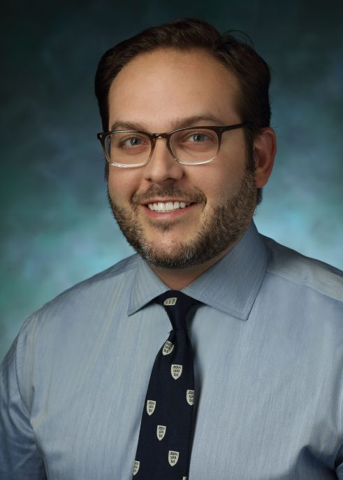 Members of the DOM Honored at ATS Conference | Medicine Matters