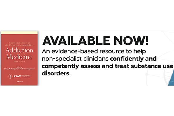 ASAM | Medicine Matters